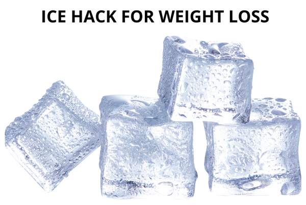 Effective Ice Hacks for Weight Loss: A Step-by-Step Guide – Axiom ...