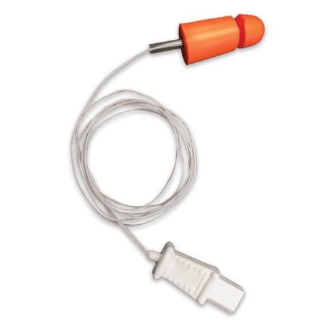 marketlab Tympanic Temperature Sensor • 400 Series, Adult 50 / pk ...