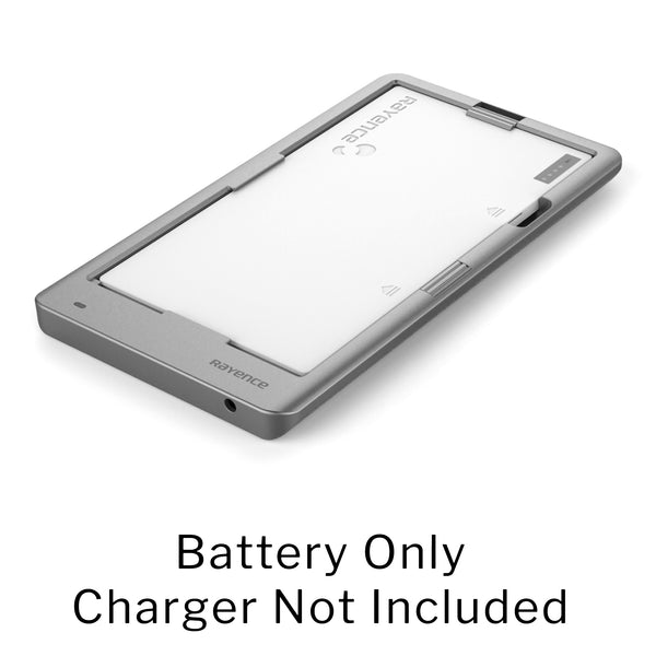 Rayence Inc Lithium-Ion Battery For C-Series Wireless Flat Panel Digit ...