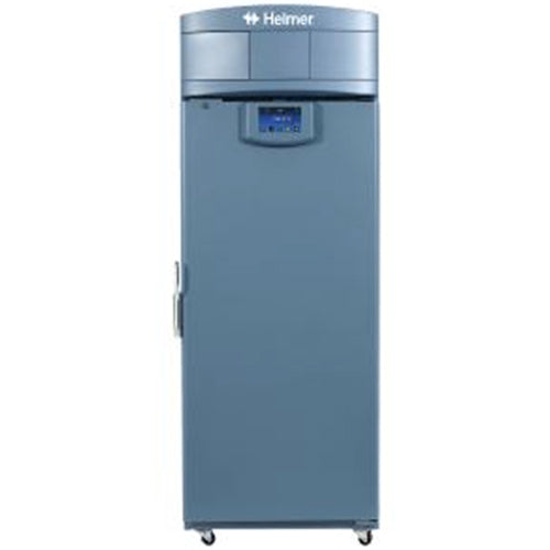 Upright Freezer Helmer i.Series® Laboratory Use 20.2 cu.ft. 1 Solid Sw ...
