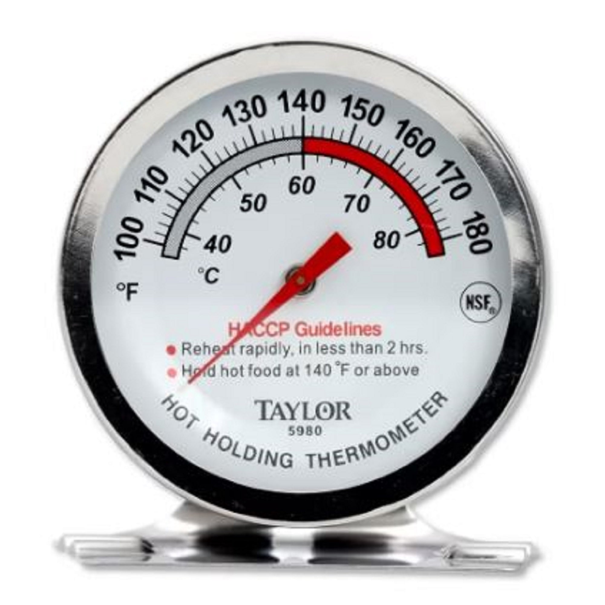 Thermometer / Thermerstat / Sensor / Probe Comark® Cooler Wall Thermom ...
