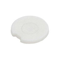 Diamond® Essentials™ Cryovial Cap Insert White For Diamond Essentials ...
