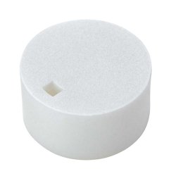 RingSeal™ Cryovial Cap Insert White For RingSeal Cryogenic Vials NonSt ...