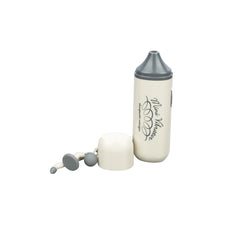Hand-Held Massager Norco 1-1/4 1-5/8 X 5-14 Inch F/TARGETED MUSCLE THE ...