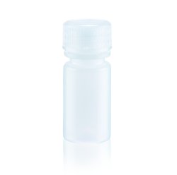 Laboratory Bottle Wheaton® Narrow Mouth / Round Polypropylene 4 mL CAS ...