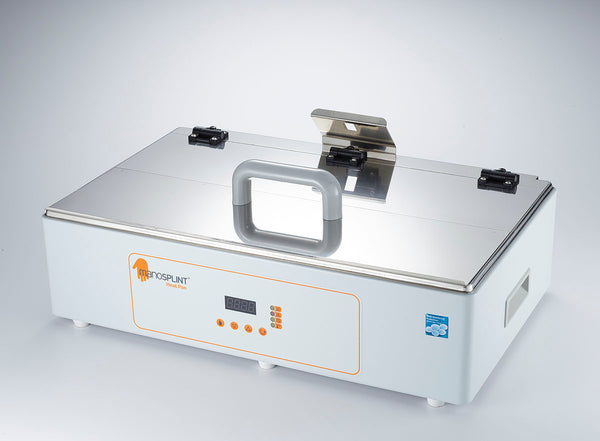 Fabrication Enterprises Splinting Pans Manosplint Digital Heat Pan, 9 ...