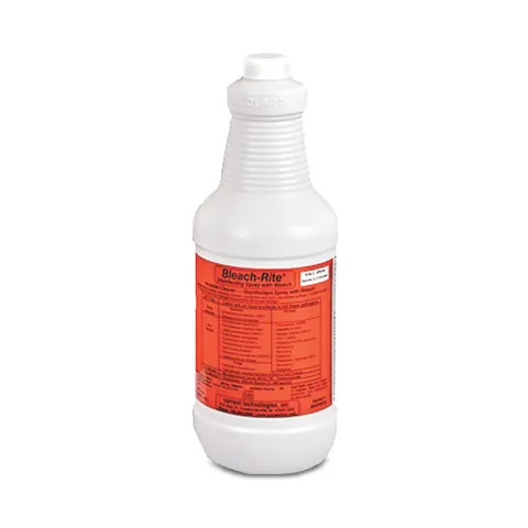 marketlab Bleach-Rite Disinfecting Spray pack of 4 – Axiom Medical Supplies