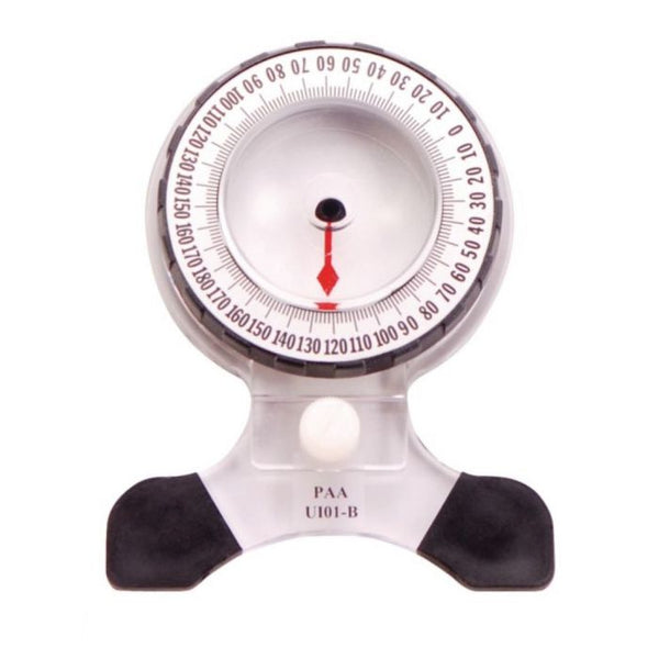 Universal Inclinometer – Axiom Medical Supplies