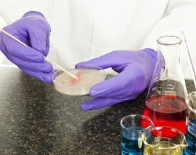 Pointe Scientific Reagent Kit Alcohol For use with Spectrophotometer a ...