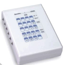 Simulaids 12-Lead Arrhythmia Simulator Zoll® - M-1072006-2416 - Each ...