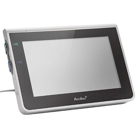 Ambu Monitor With Video Out - M-1076356-4339 - Each – Axiom Medical ...