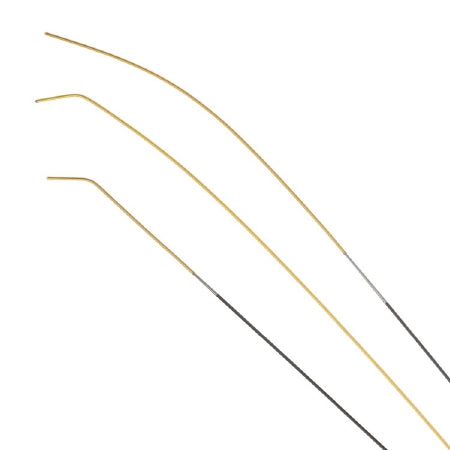 Medtronic-Neurological Guidewire Nitrex™ .018 Inch Diameter 180 cm Len ...