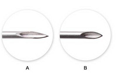 Bard Micro-Introducer Kit MicroEZ® 3.5 Fr. Catheter Size X 5 cm X 35 c ...