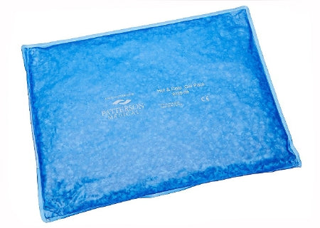 Patterson Medical Supply Hot / Cold Pack Performa Standard Size Reusab ...