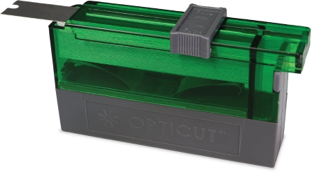 StatLab Medical Products Microtome Blade Opticut™ DuraEdge™ Green Top ...