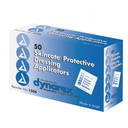 Patterson Medical Supply Skin Barrier Wipe Skincote™ 70% Strength Isop ...