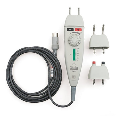 Natus Medical Bipolar Stimulating Probe Nicolet® Straight / Angled / T ...