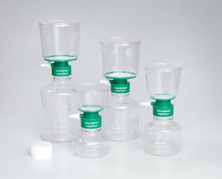 Thermo Scientific Nalge Filter Unit Nalgene™ Rapid-Flow™ Polyethylene ...