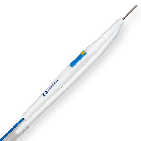 Covidien Smoke Evacuation Pencil Valleylab™ 15 Foot Cord Length Blade ...