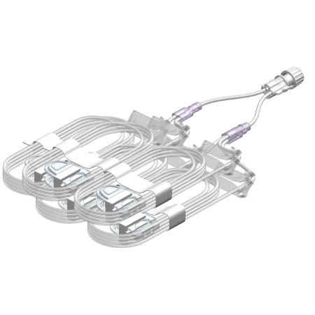 EMED Technologies Subcutaneous Infusion Set OPTflow® 26 Gauge X 5 4 mm ...