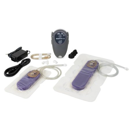 Systagenix Wound Management Negative Pressure Wound Therapy System Kit ...
