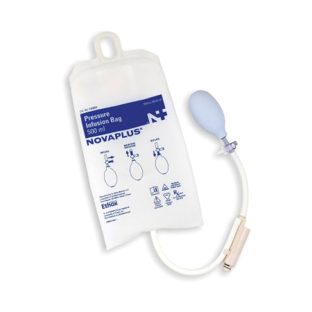 Sun Med Infusion Bag Novaplus® 500 mL - M-1182793-4895 - Box of 5 ...