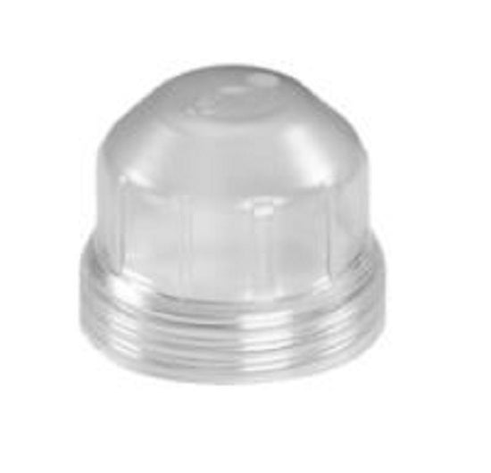 Eppendorf North America Aerosol-tight Lid For Eppendorf Model 5702 cen ...
