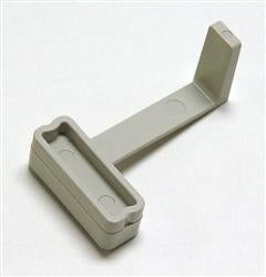 Avalo Lock Tab, Bottom – Axiom Medical Supplies