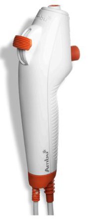 Single Use Bronchoscope Ambu aView™ 4 180o/160o – Axiom Medical Supplies
