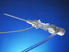 B. Braun Epidural Set Perifix® Continuous Tuohy 18 Gauge 3-1/2 Inch ...