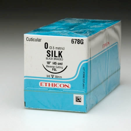 J & J Healthcare Systems Suture without Needle Perma - Hand SUTUPAK Br ...
