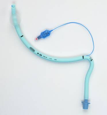 Smiths Medical Endotracheal Tube Portex® Directional Tube (PDT) Cuffed ...