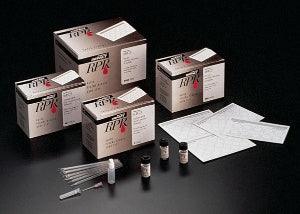 Abbott Rapid Dx North America LLC Rapid Test Kit Wampole Impact RPR® R ...