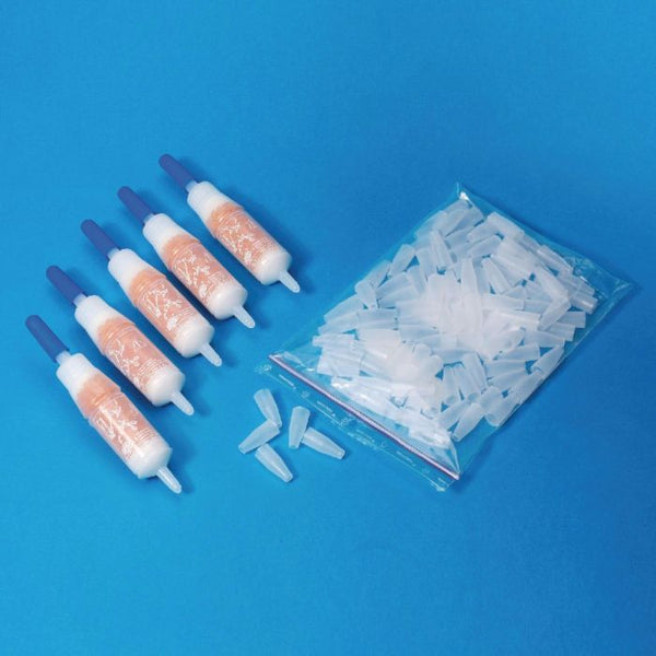 Urias Pressure Splint Inflation Accessories – Axiom Medical Supplies