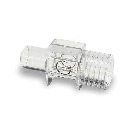 Zoll Medical Airway Adapter Adult / Pediatric EtCO2, R Series Defibril ...