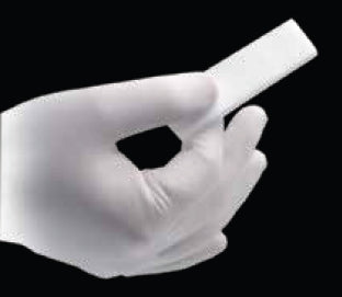 Integra Lifesciences Hemostatic Sponge Helistat® Collagen Sterile - M ...