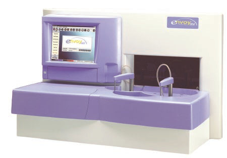 Elitech Group Inc Rinse Solution Kit Envoy® 500 Cuvette / Probe Rinse ...