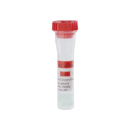 Greiner Bio-One MiniCollect® Capillary Blood Collection Tube Serum Tub ...