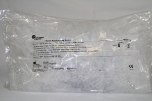 Beckman Coulter Insert Cup, Rental Access® 13 mm, 1 mL, 1000 per Bag U ...