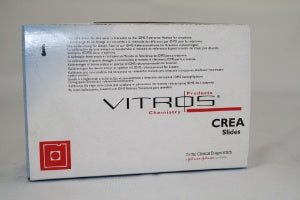 Ortho Clinical Diagnostics Reagent Vitros® General Chemistry Creatinin ...