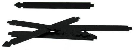 Respironics Oxygen Concentrator Retainer Kit - M-648117-1409 - Pack of ...