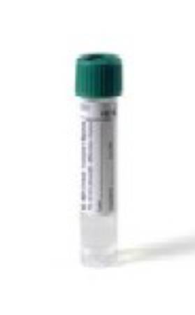 BD Specimen Collection and Transport System ESwab™ Sterile - M-664941 ...