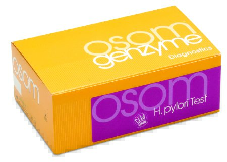 Sekisui Diagnostics Rapid Test Kit OSOM® Infectious Disease Immunoassa ...