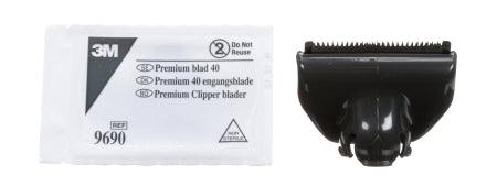 3M Specialty Clipper Blade Assembly 3M™ Single Use - M-704867-4749 - C ...