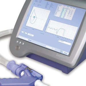 Ndd Medical Technologies Spirometer System EasyOne Pro - M-728549-1956 ...