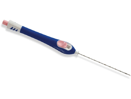 Bard Peripheral Vascular Breast Tissue Marker UltraClip® Dual Trigger ...