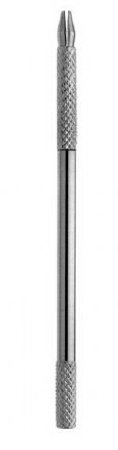 V. Mueller Knife Handle V. Mueller® Stainless Steel Size 5S - M-774457 ...