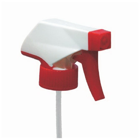 Fisher Scientific Trigger Sprayer EPA Certifications/Compliance For Ac ...