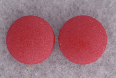 United Research Labs Mineral Supplement Iron 325 mg Strength Tablet 10 ...