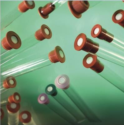 VWR International Blood Serum Standard Filter Porex® FILTER SAMPLER® 5 ...